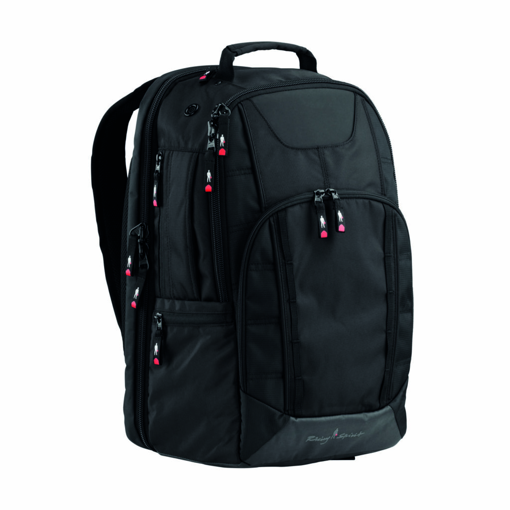 RS BACKPACK | Bags | Racing Spirit US