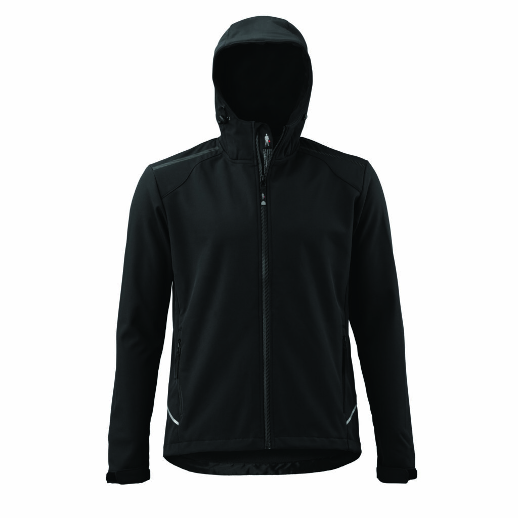 SOFT-SHELL HEAVY | Jackets | Racing Spirit US
