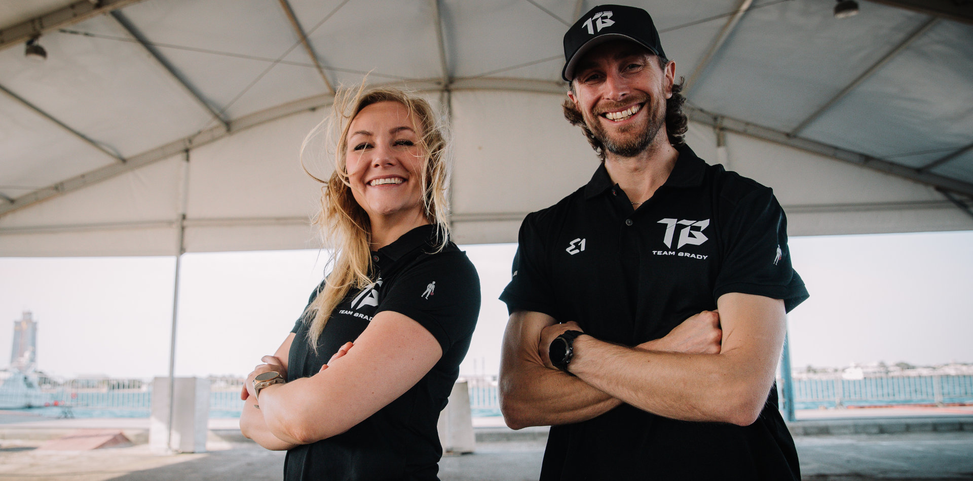Clothing and accessories for men and women | Racing Spirit