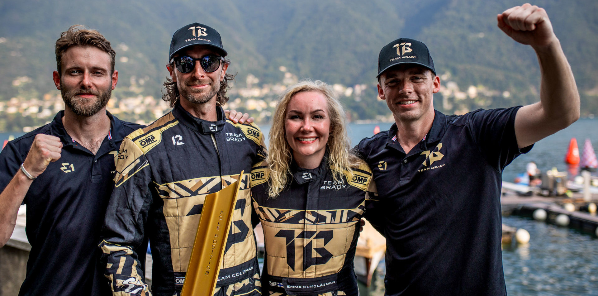 Clothing and accessories for men and women | Racing Spirit